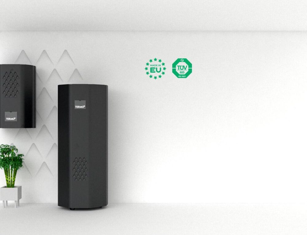 Geothermal heat pumps: The ultimate guide to ground-source heat pumps ...